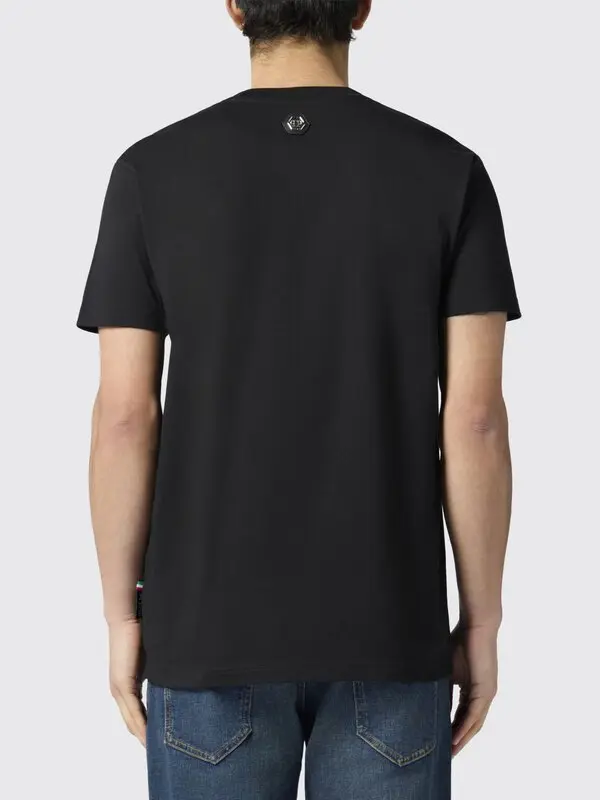 Philipp Plein T-shirt - Black