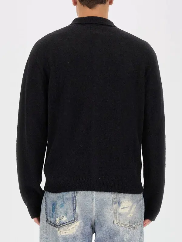 Our Legacy Alpaca Wool Cardigan