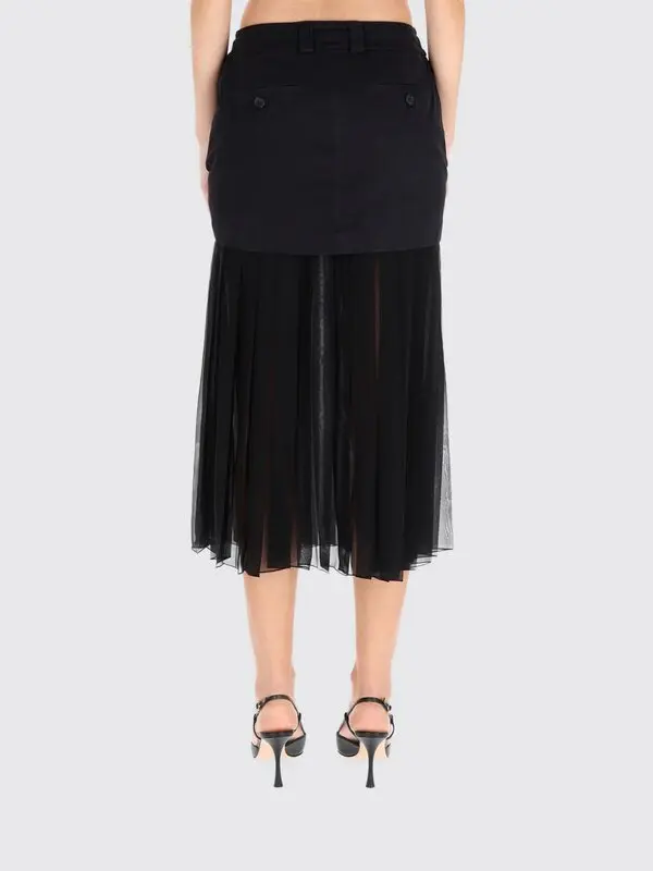 Dolce & Gabbana Skirt Colour