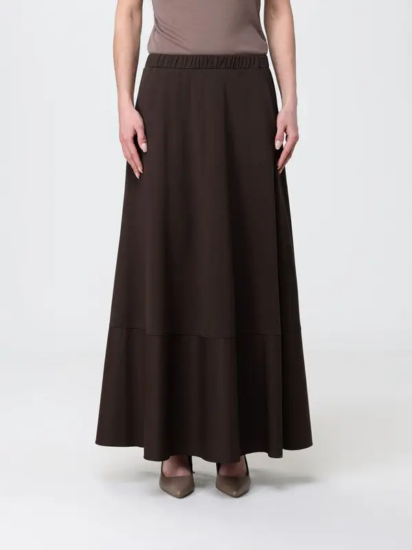 Max Mara Skirt - Dark