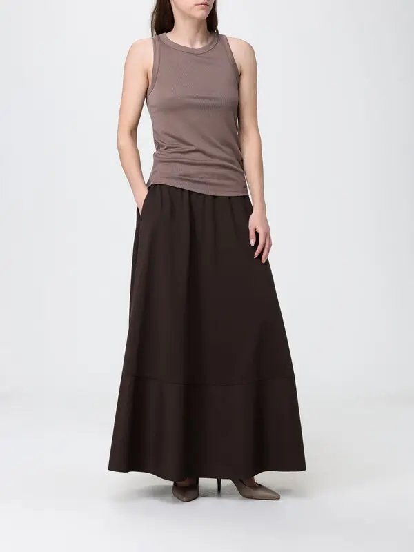 Max Mara Skirt - Dark