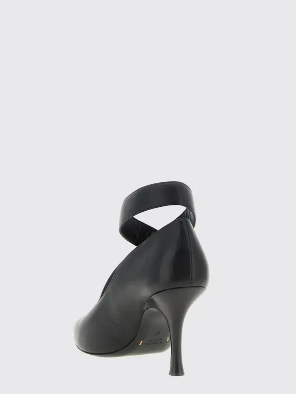 Khaite Court Shoes Colour