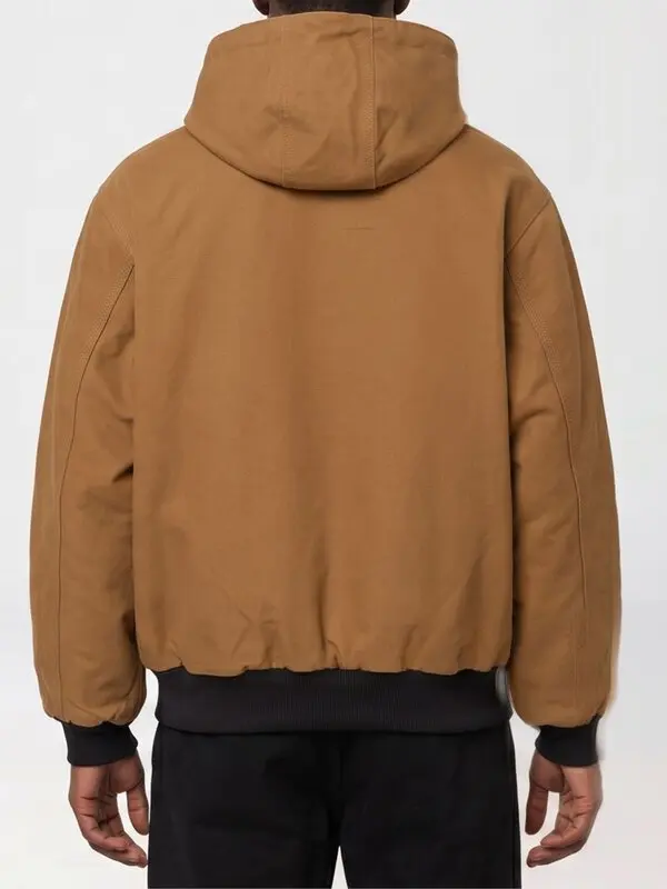Carhartt Work In Progress Jacket Colour