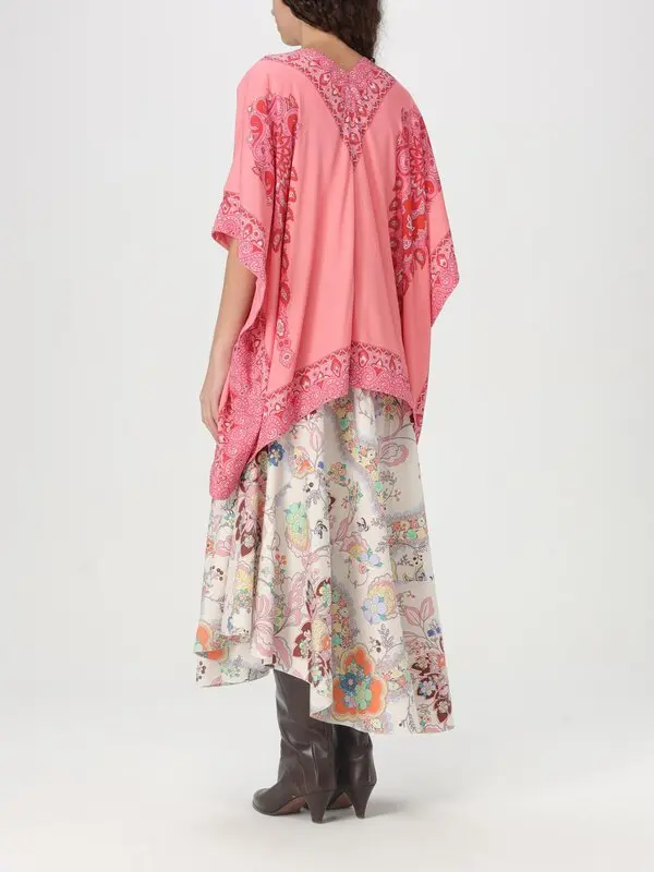Etro Jacket Colour