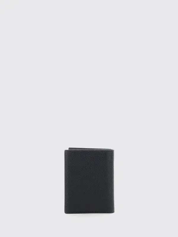 TOM FORD All-over Monogram Leather Bifold Wallet With Card Slots