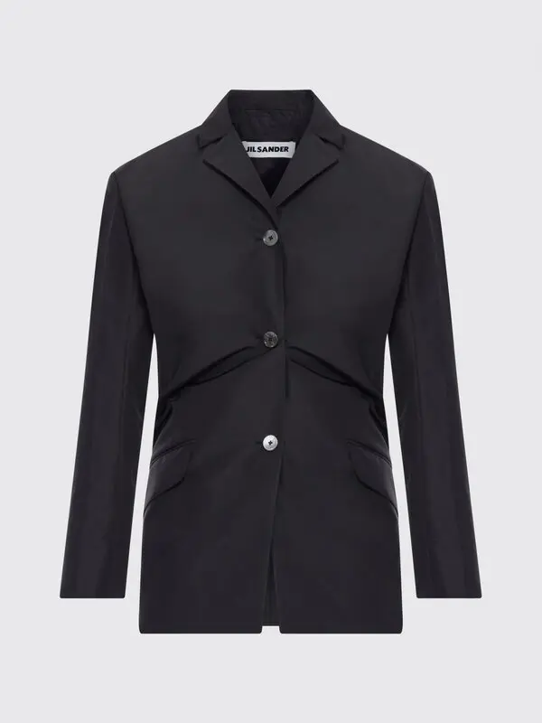 JIL SANDER Polyester Blazer