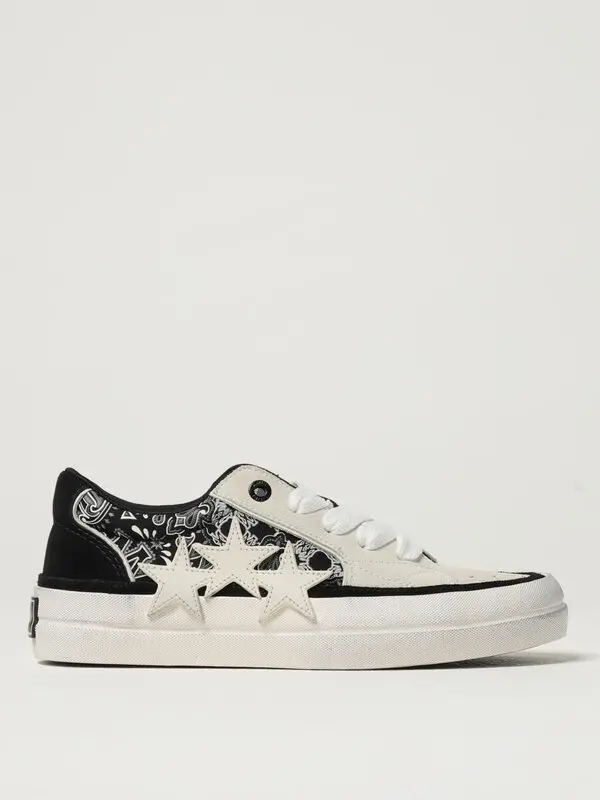 Amiri Trainers Colour