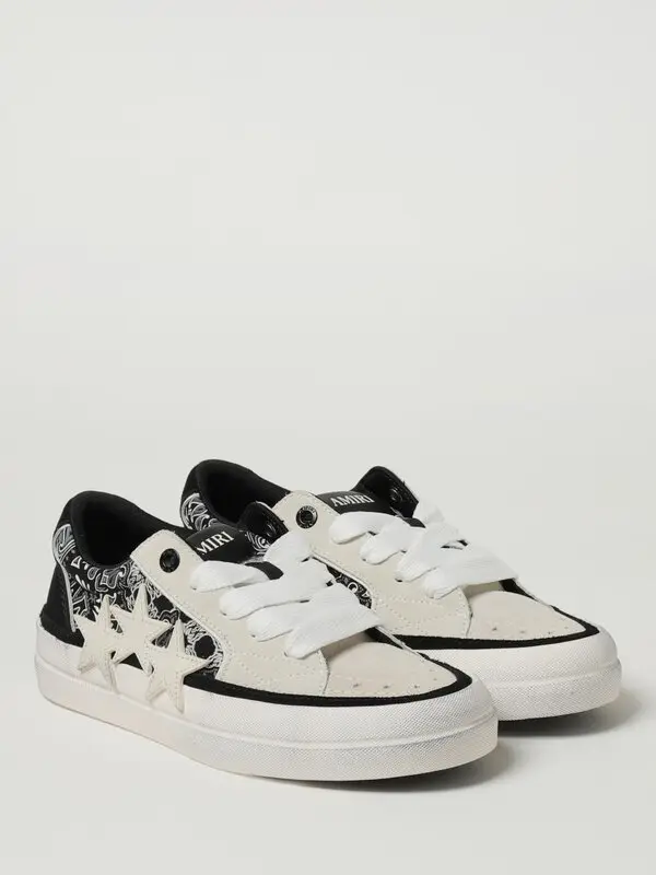 Amiri Trainers Colour