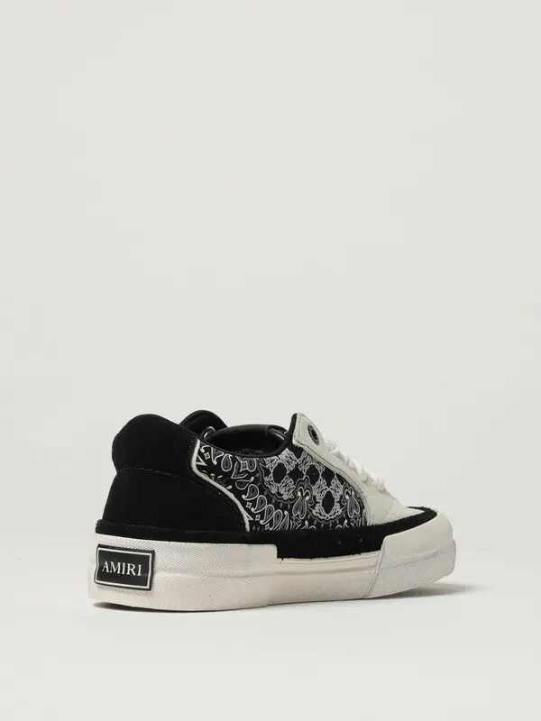 Amiri Trainers Colour