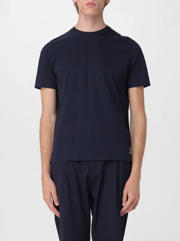 HESKIMO T-shirt - Blue