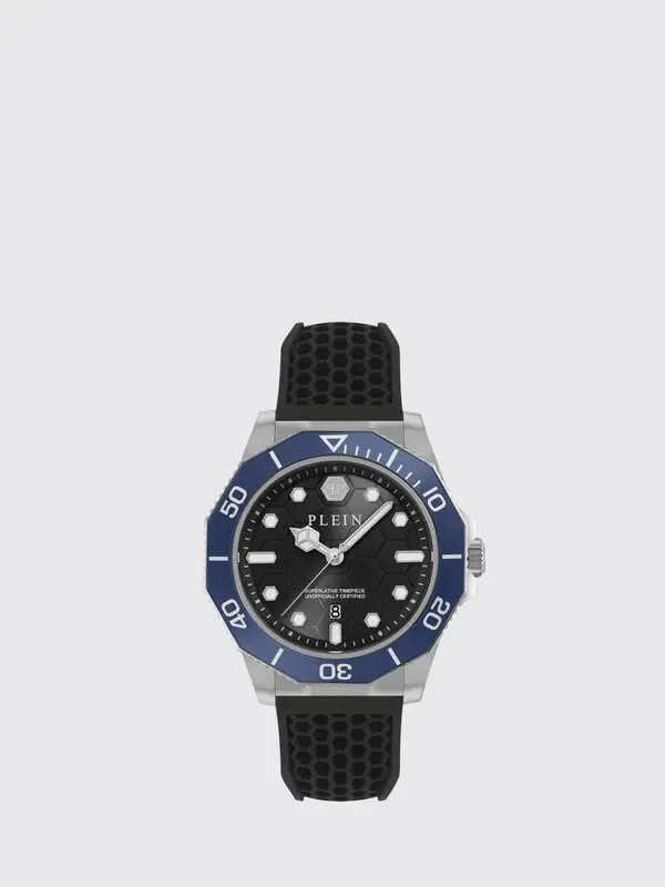 Philipp Plein Watch - Black 1