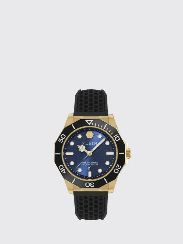 Philipp Plein Watch - Black