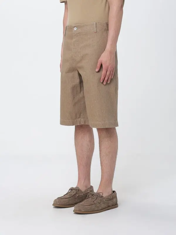 Jacquemus Cotton Shorts