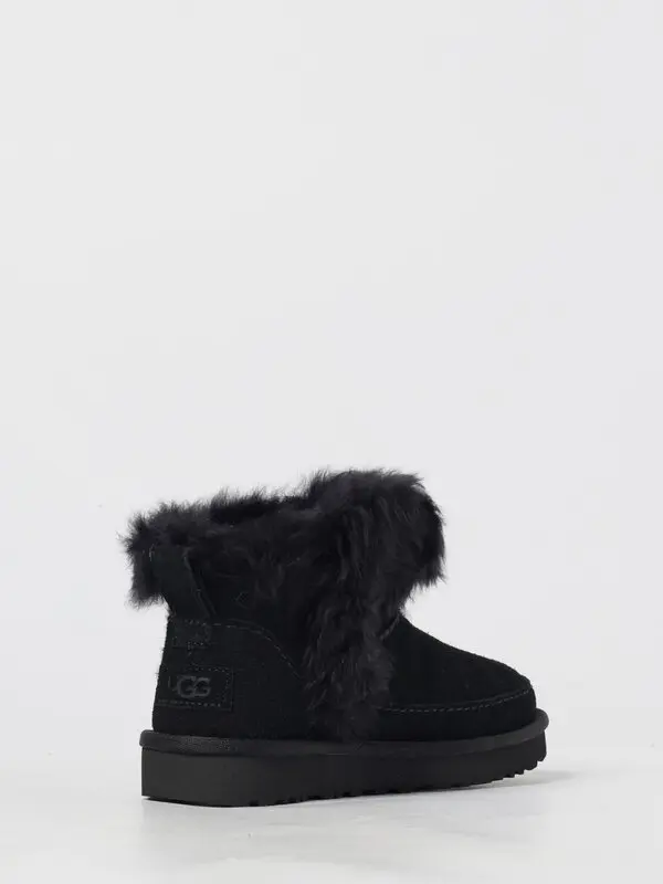 UGG Boots Colour