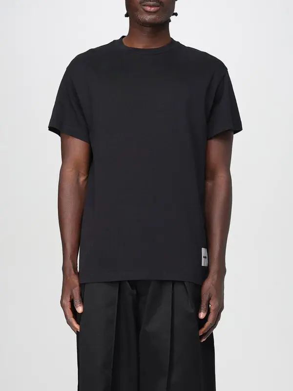 JIL SANDER T-shirt Colour