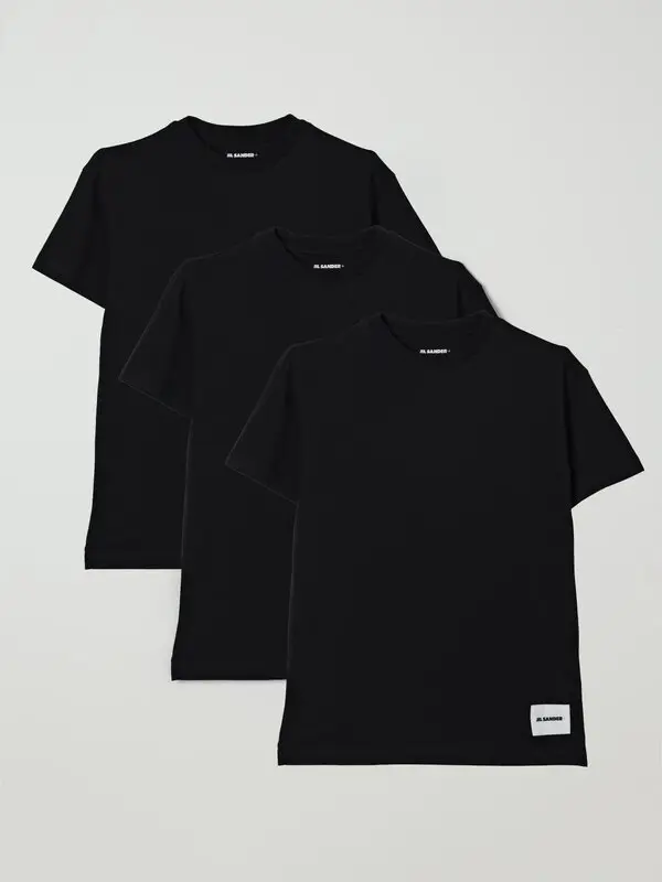JIL SANDER T-shirt Colour