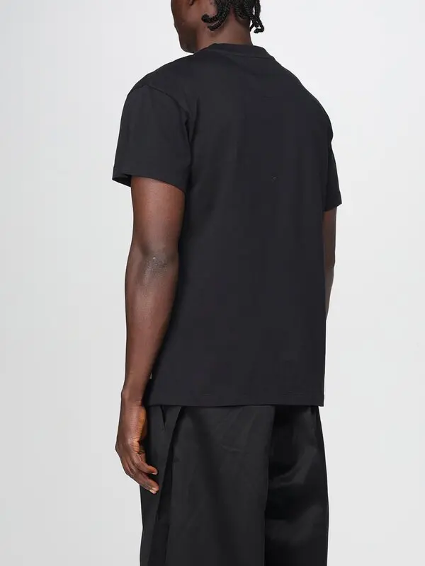 JIL SANDER T-shirt Colour