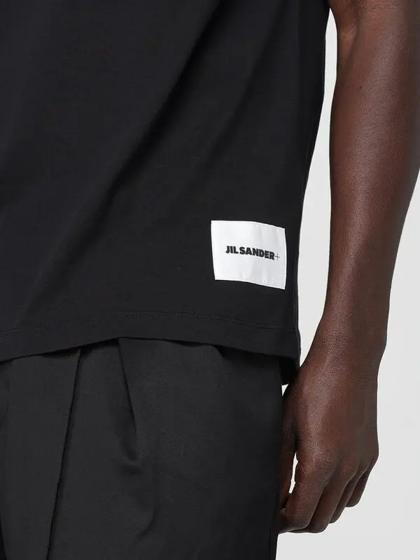JIL SANDER T-shirt Colour