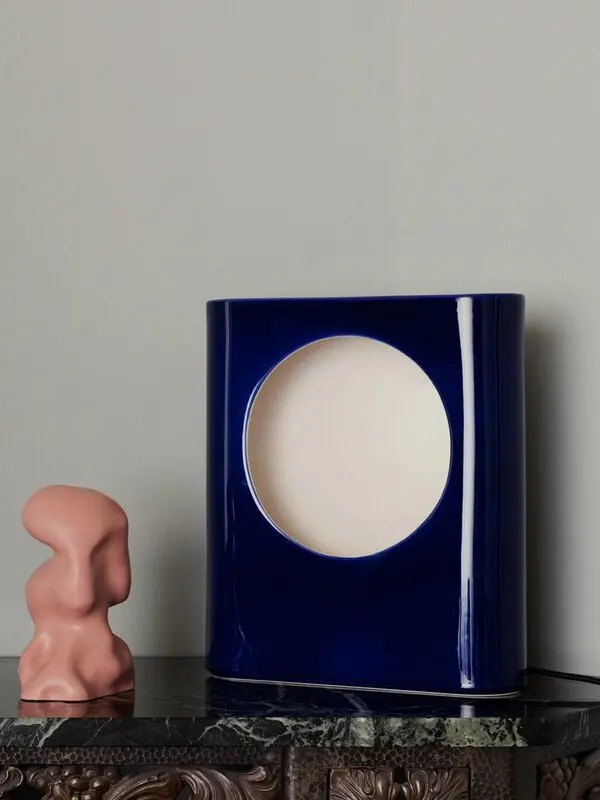RAAWII Table Lamps Lifestyle Colour