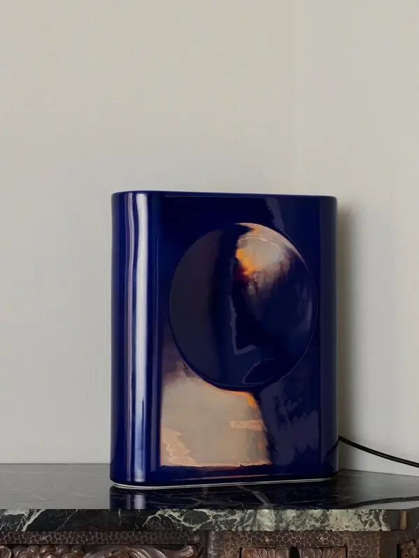 RAAWII Table Lamps Lifestyle Colour