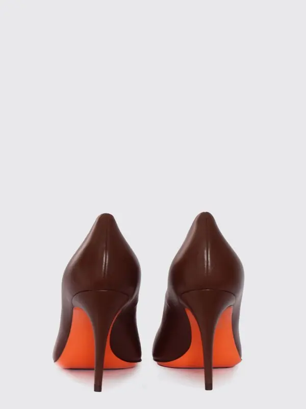 Santoni Court Shoes Colour
