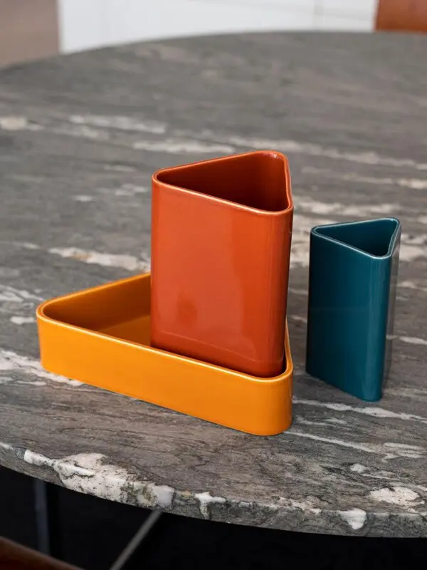 RAAWII Vases Lifestyle Colour
