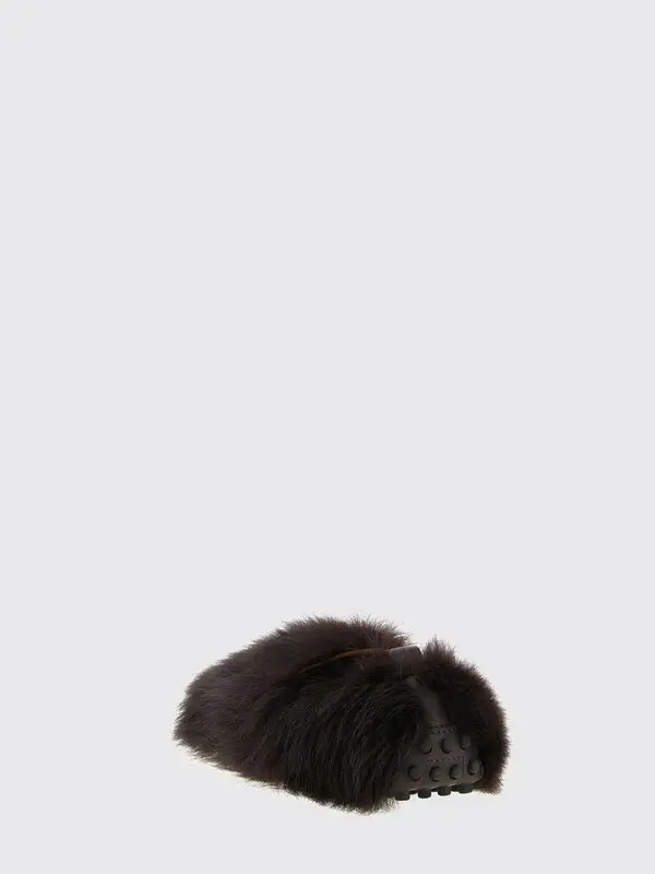TOD'S Loafers Colour