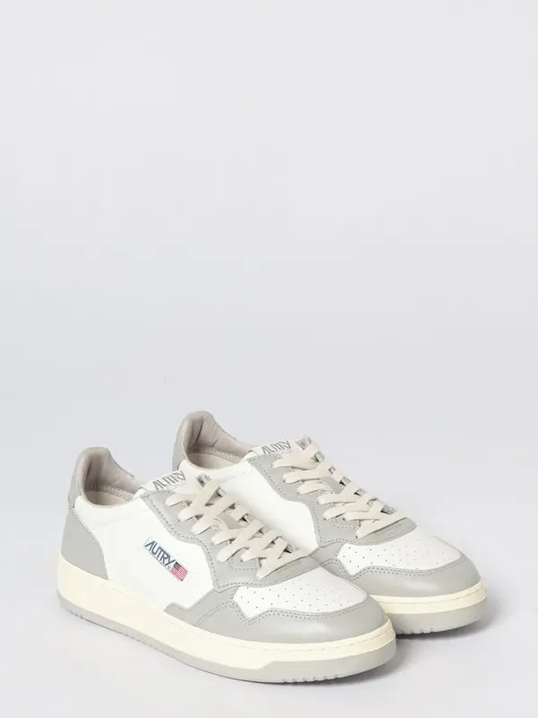 AUTRY Trainers Colour - Grey