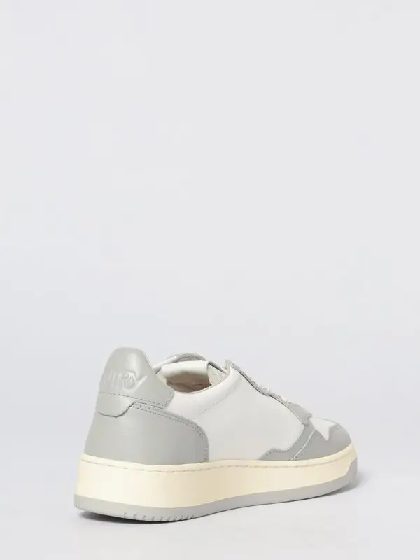AUTRY Trainers Colour - Grey