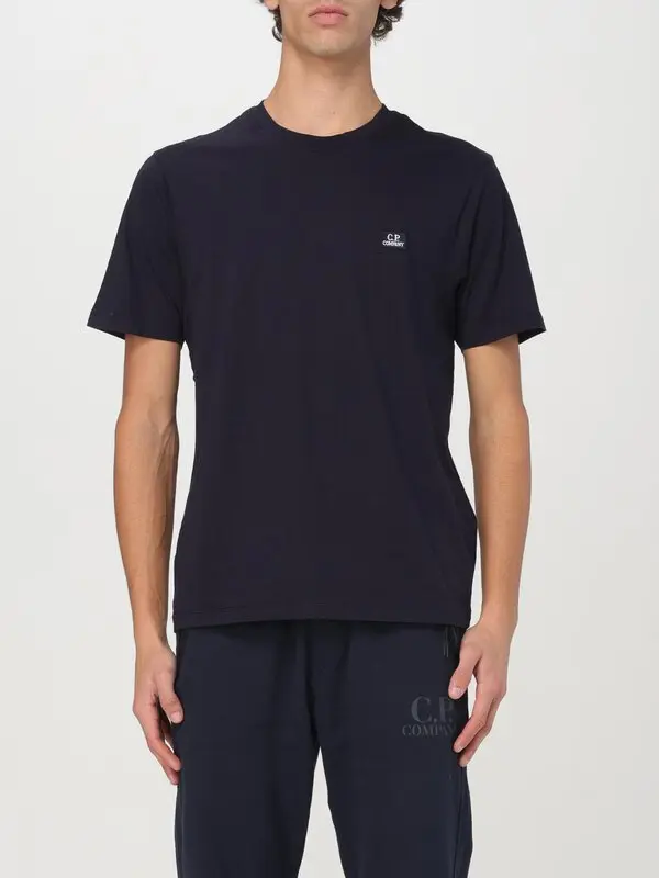 C.P. COMPANY T-shirt Colour - Blue