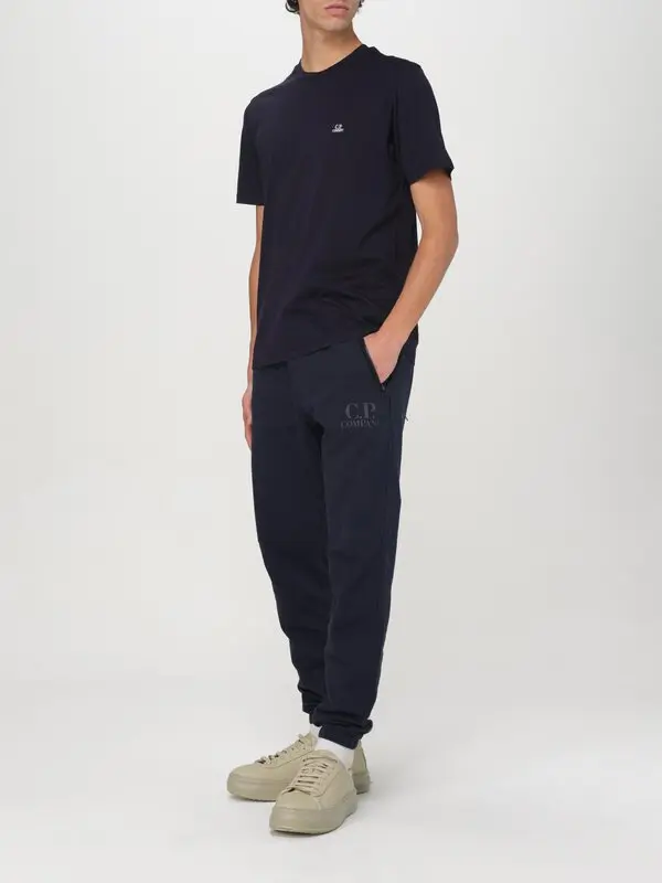 C.P. COMPANY T-shirt Colour - Blue