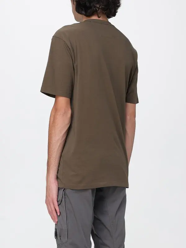C.P. COMPANY T-shirt Colour - Green