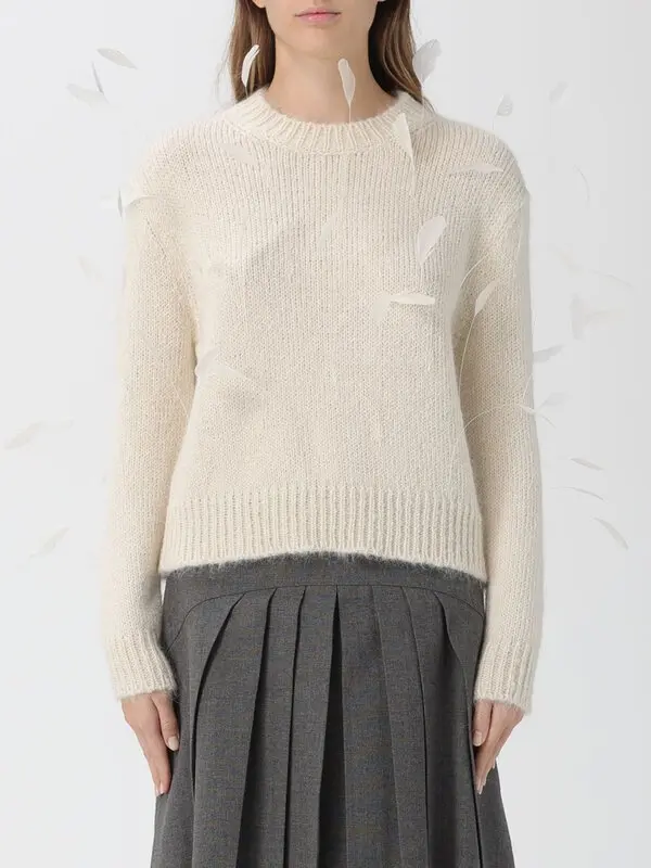 JIL SANDER Jumper Colour
