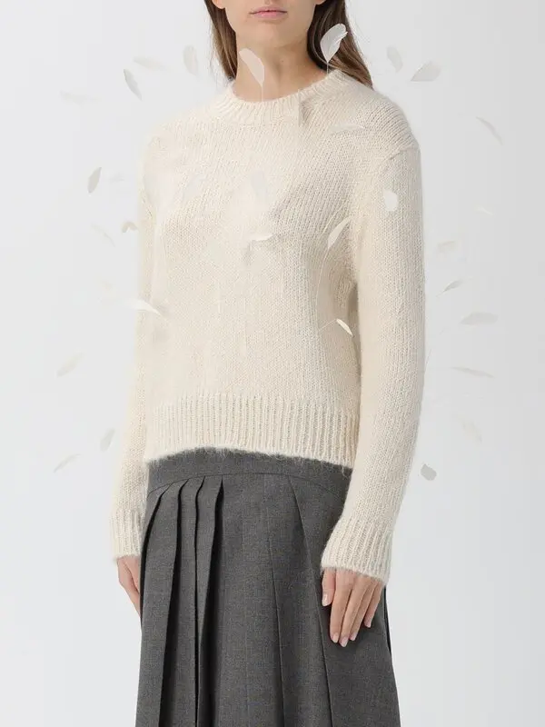 JIL SANDER Jumper Colour