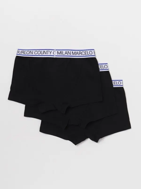 COUNTY OF MILAN Underwear Colour