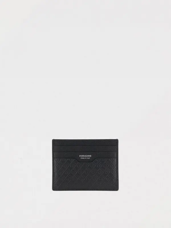 FERRAGAMO Wallet Colour