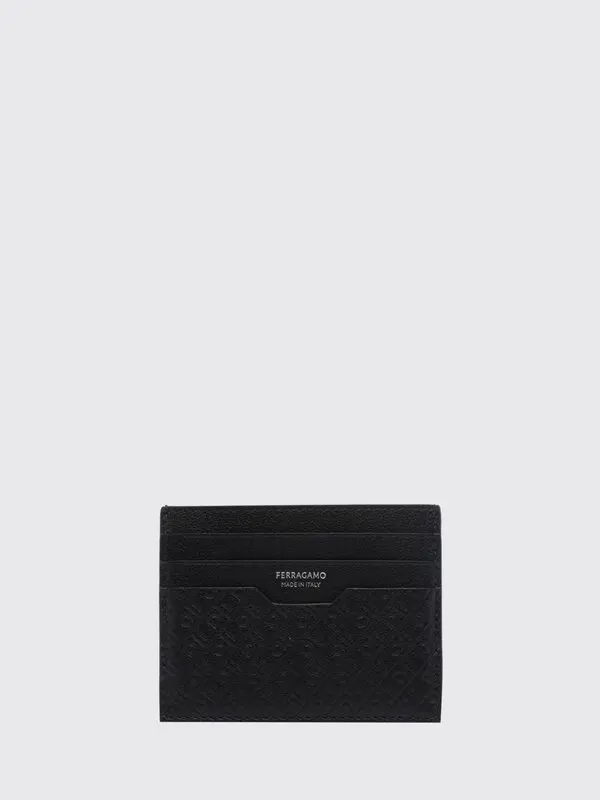 FERRAGAMO Wallet Colour