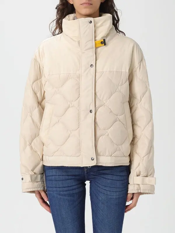 PARAJUMPERS Quilted Jacket