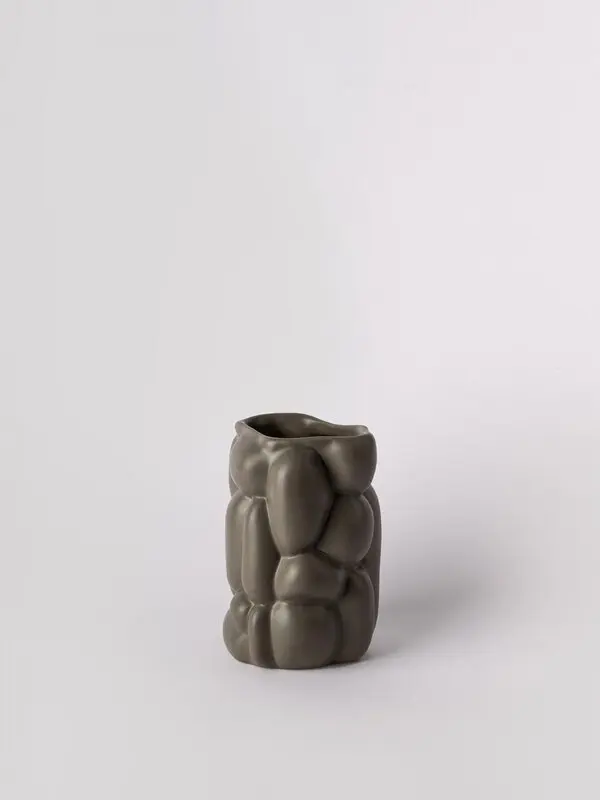 RAAWII Vases Lifestyle Colour - Brown