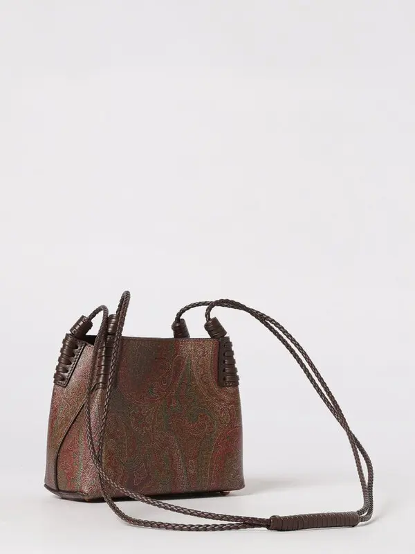 Etro Shoulder Bag Colour