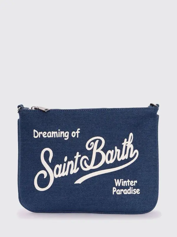 MC2 SAINT BARTH Mini Bag Colour