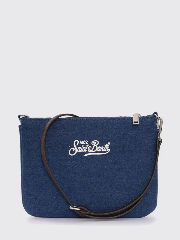 MC2 SAINT BARTH Mini Bag Colour