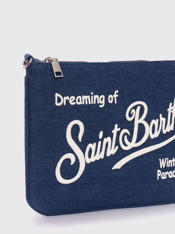 MC2 SAINT BARTH Mini Bag Colour