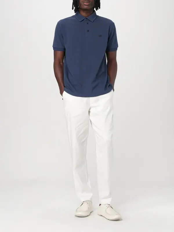 Etro Polo Shirt Colour