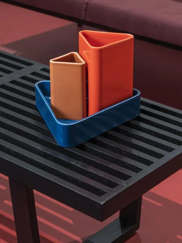 RAAWII Vases Lifestyle Colour
