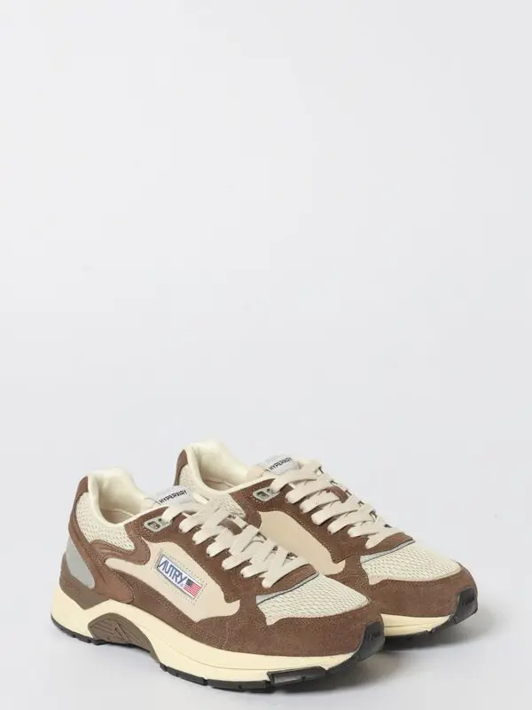 AUTRY Trainers Colour