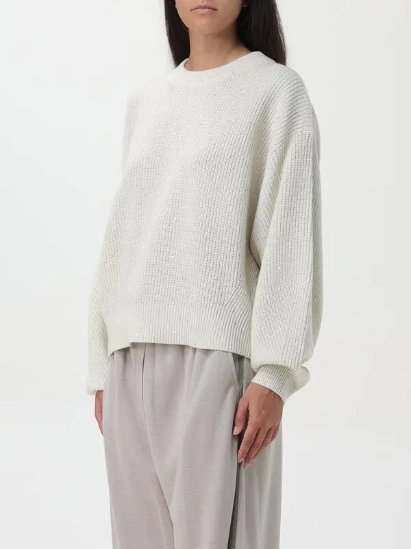 Brunello Cucinelli Jumper Colour