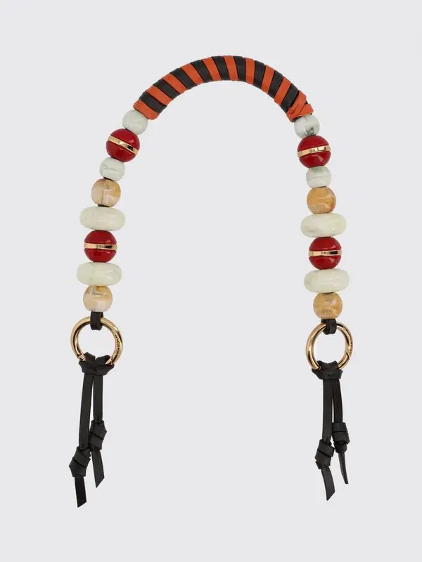 Etro Beaded Keychain