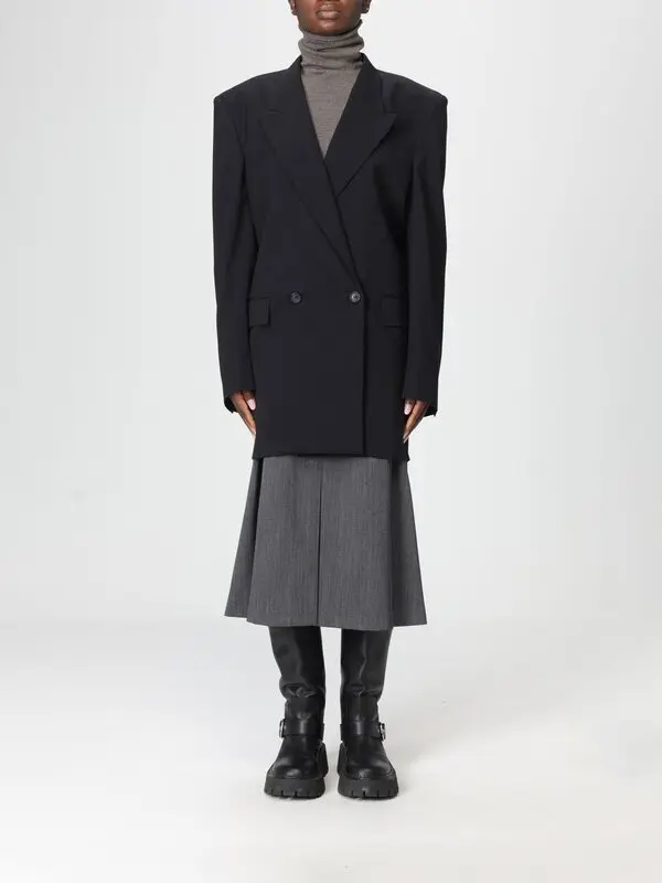 MAISON MARGIELA Jacket Colour