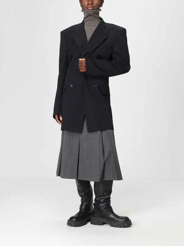 MAISON MARGIELA Jacket Colour